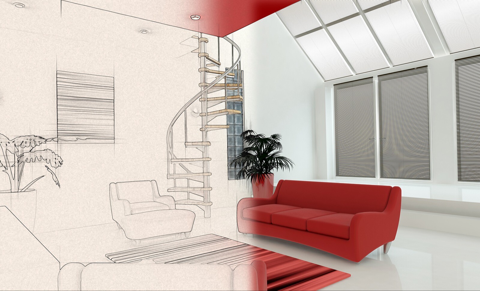 NUESTROS SERVICIOS | Visualize & Design